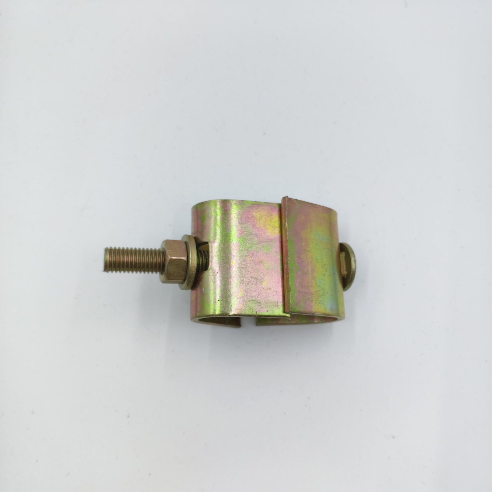 Universal Scaffolding Beam Clamp System Scaffold Components from China ...