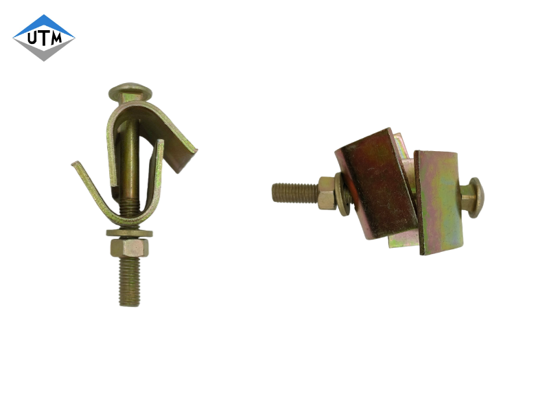 Universal Scaffolding Beam Clamp System Scaffold Components from China ...