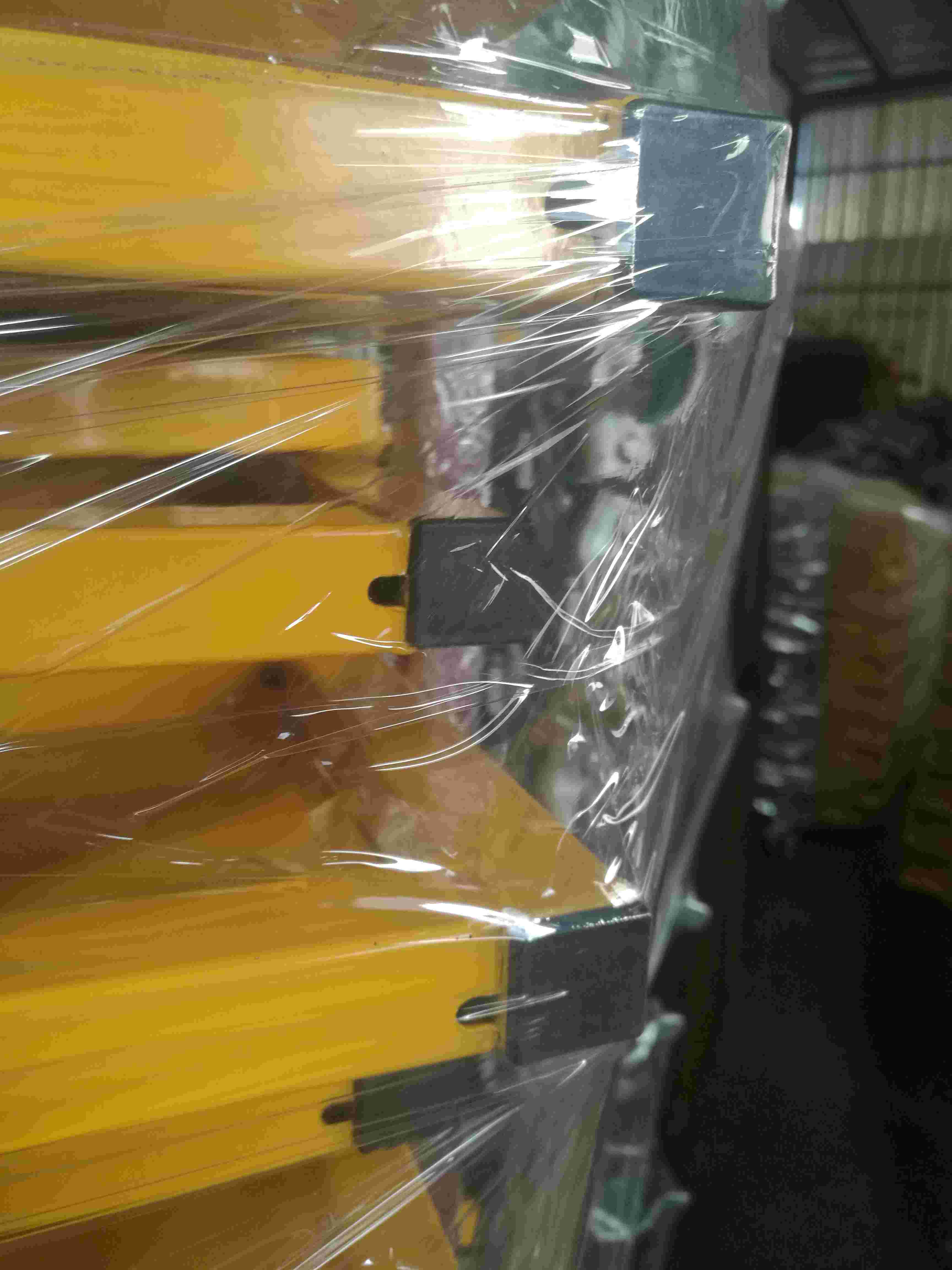 Scaffolding Safety Spring Loaded Ladder Access Gate from China ...