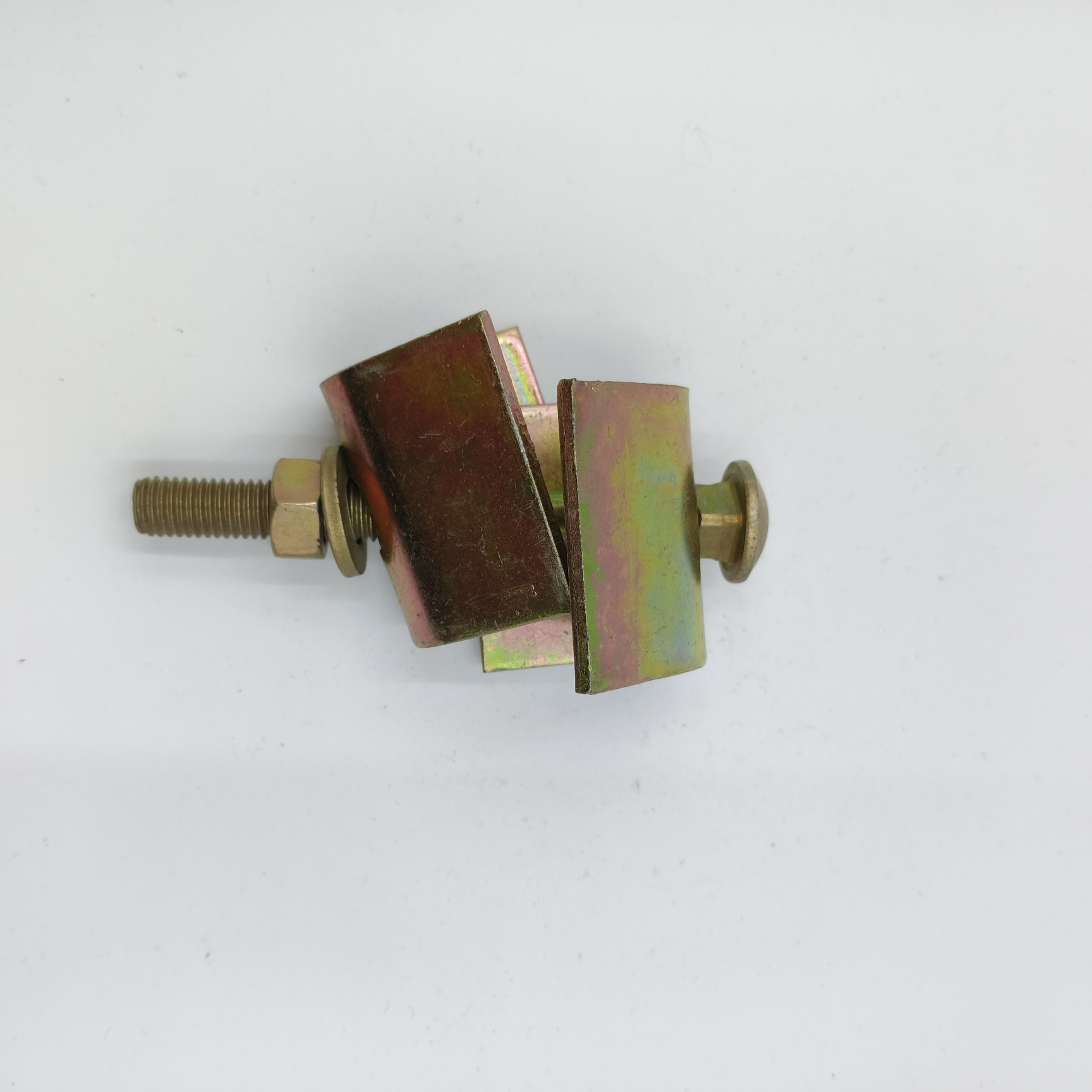 Universal Scaffolding Beam Clamp System Scaffold Components from China ...