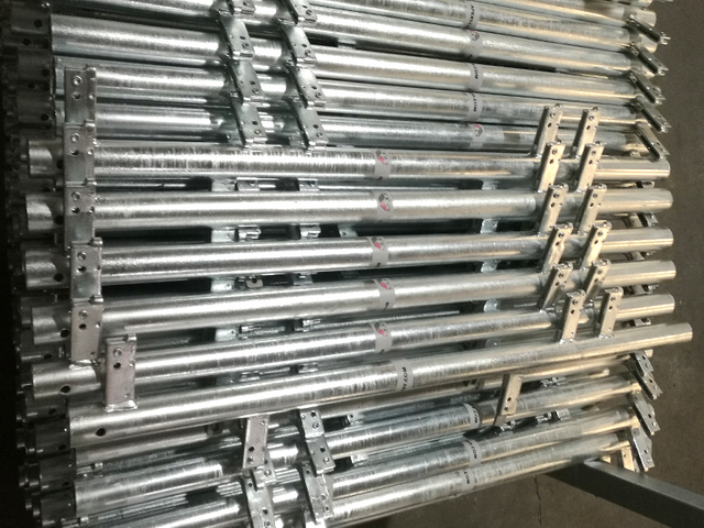 temporary seating, edge protection, aluminum scaffolding, scaffolding ...