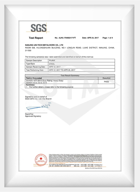 Ведущий производитель и поставщик строительных лесов - UTM